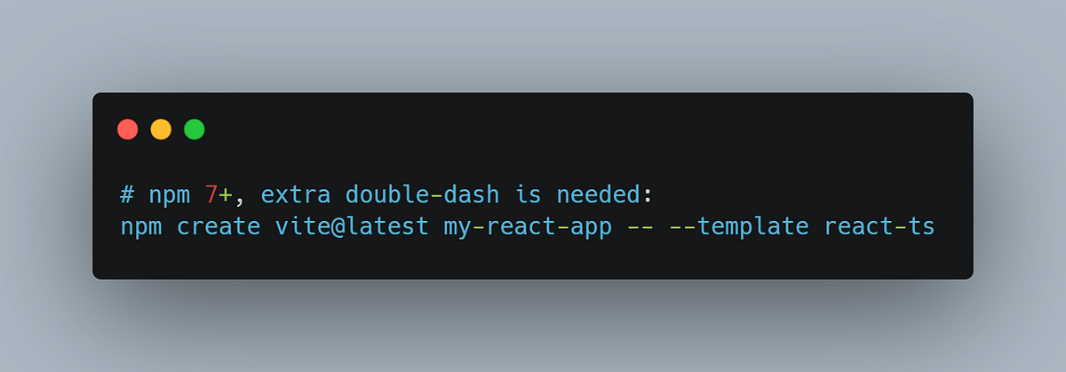 Testing With React Testing Library And Vitest By Duanolnol Medium