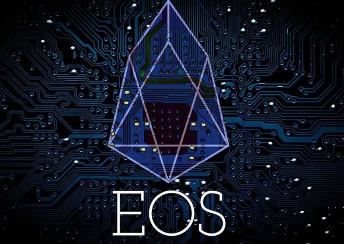 EOS Price Prediction 2025 — Will EOS Reach New Highs? | Medium