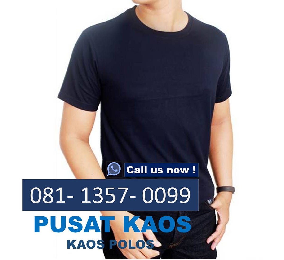 Pusat Kaos Polos Tomohon, WA +62 811 357 0099, PAKET USAHA..!!! - Konveksi Kaos Polos Mojosari ...