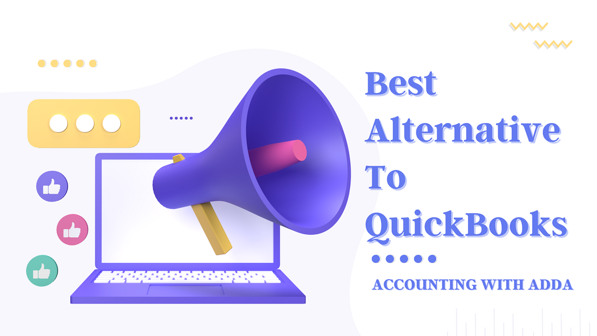 Best QuickBooks Alternative. Looking for the best alternative to… | by Apartment Management ...
