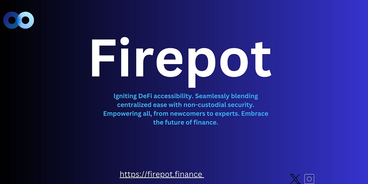 Firepot finance | by Ifeoluwa Teslimah | Medium
