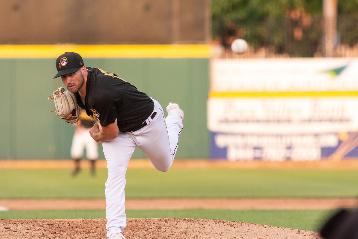 Game 83 Preview: Power vs. Crawdads | by Kyle Youmans | The Power Line ...