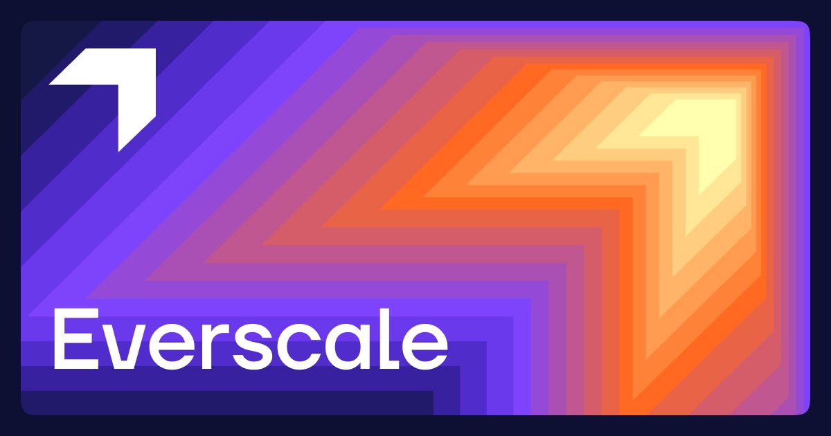 Login with blockchain: Everscale. This article is about how to use the ...
