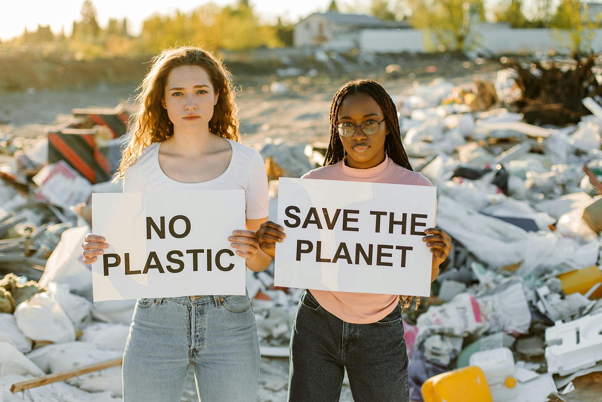 42 Easy Ways to Become a Mini Environmentalist | by Lia Jane | Medium