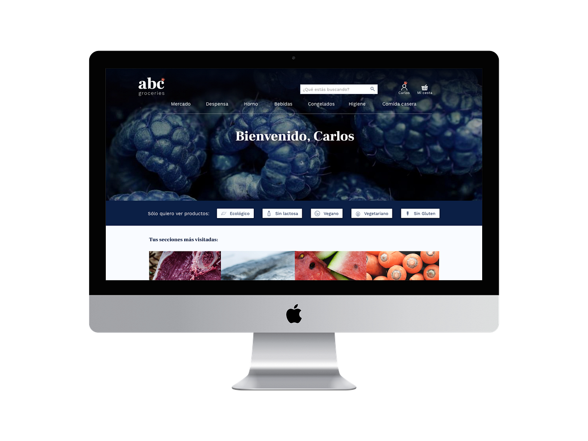 ABC Groceries | Case Study. Trabajo realizado en grupo, Abril 2019 ...