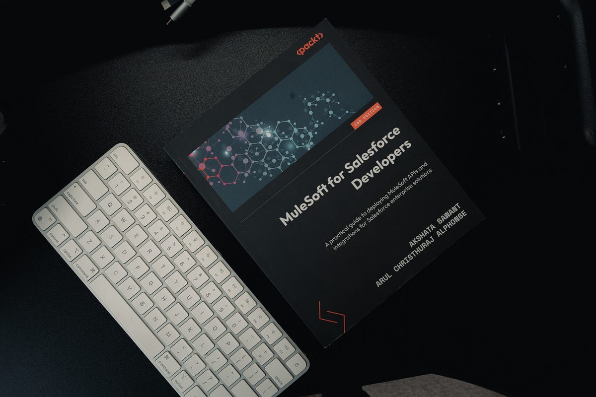 Unleashing the Power of MuleSoft for Salesforce Developers | by Edgar ...