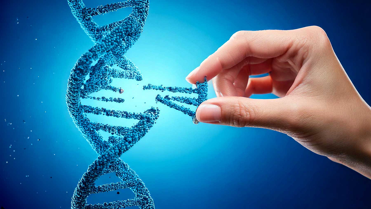 CRISPR and the Quest for Genetic Perfection: Promises and Pitfalls | by ...