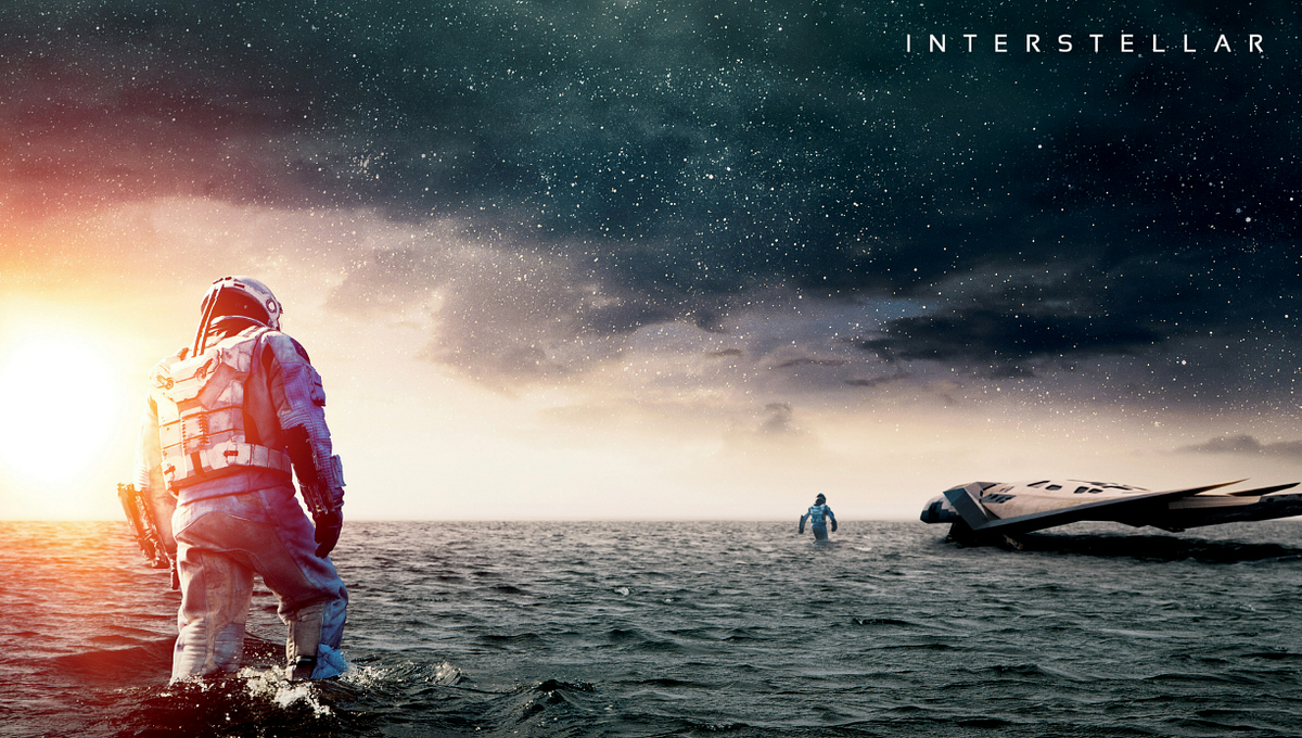 Why Interstellar Is More Than Just a Movie | by Abinaya Jishnitha | Medium