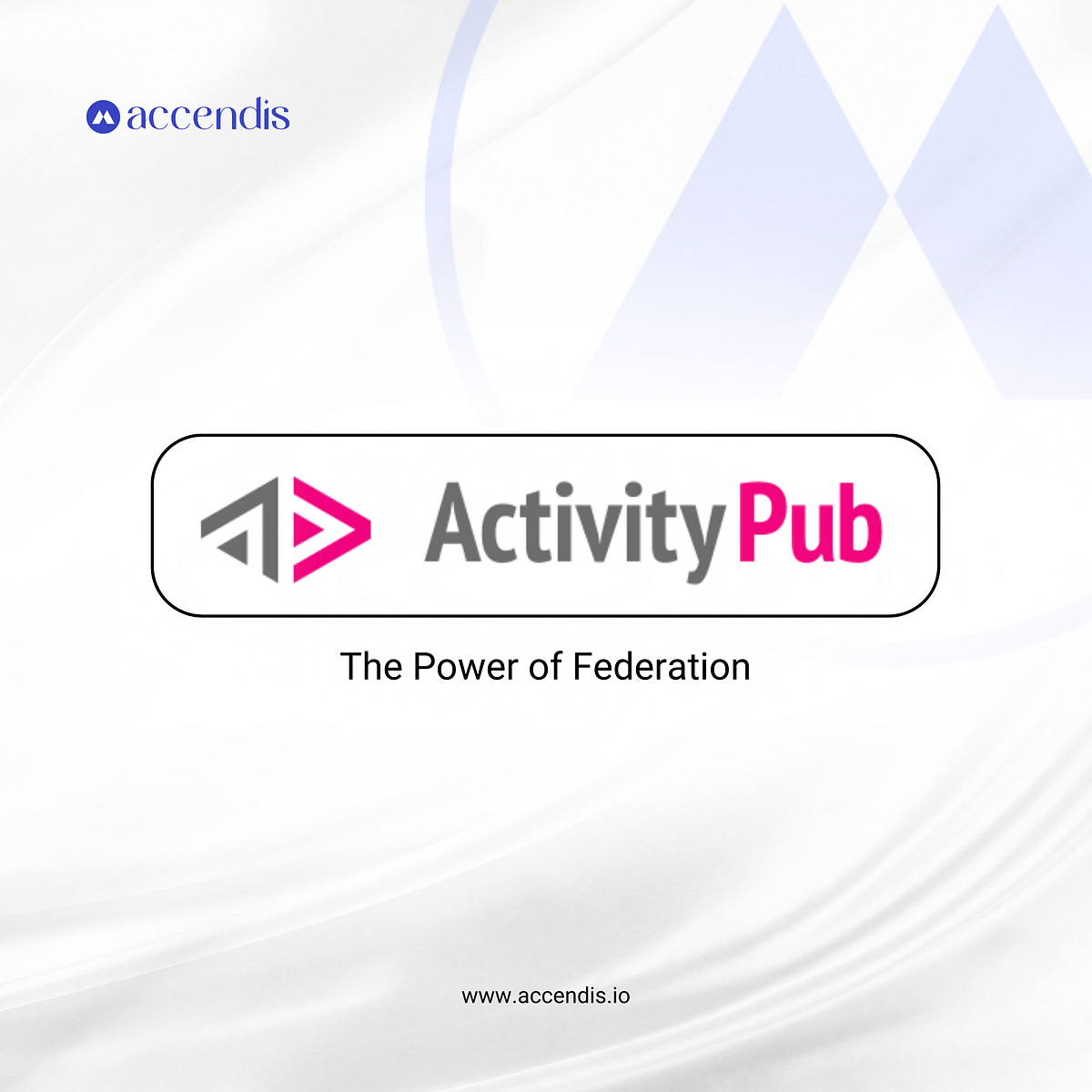 How Accendis is Creating a Truly Decentralized Social Media with ActivityPub | by Accendis | Medium