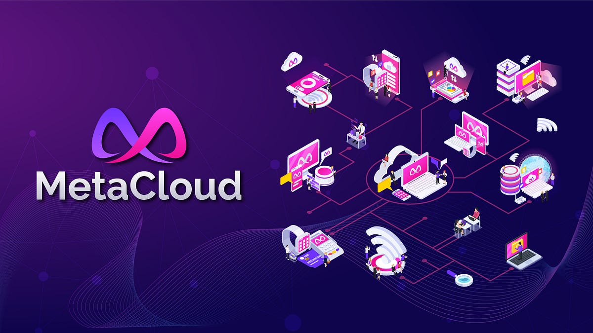 Proof of Computation introduced by MetaCloud | by MetaCloud | Medium