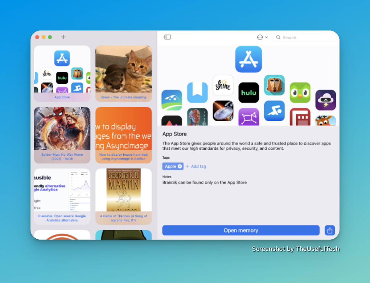10 macOS Apps to Dramatically Speed Up Your Workflow | by The Useful Tech | Mac O’Clock | Medium