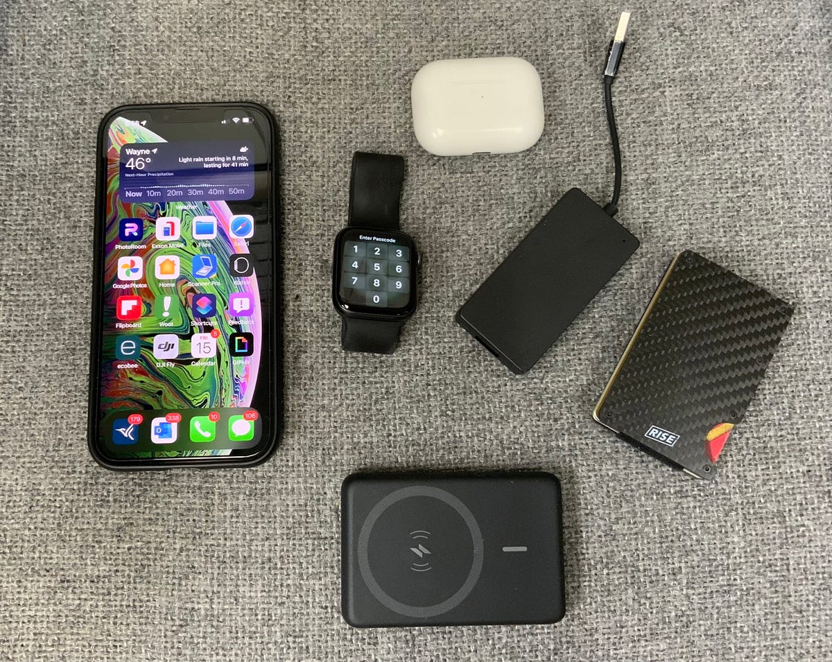 My Top Gadgets To Make My Day Easier! | by Jeffrey Clos | CodeX | Medium