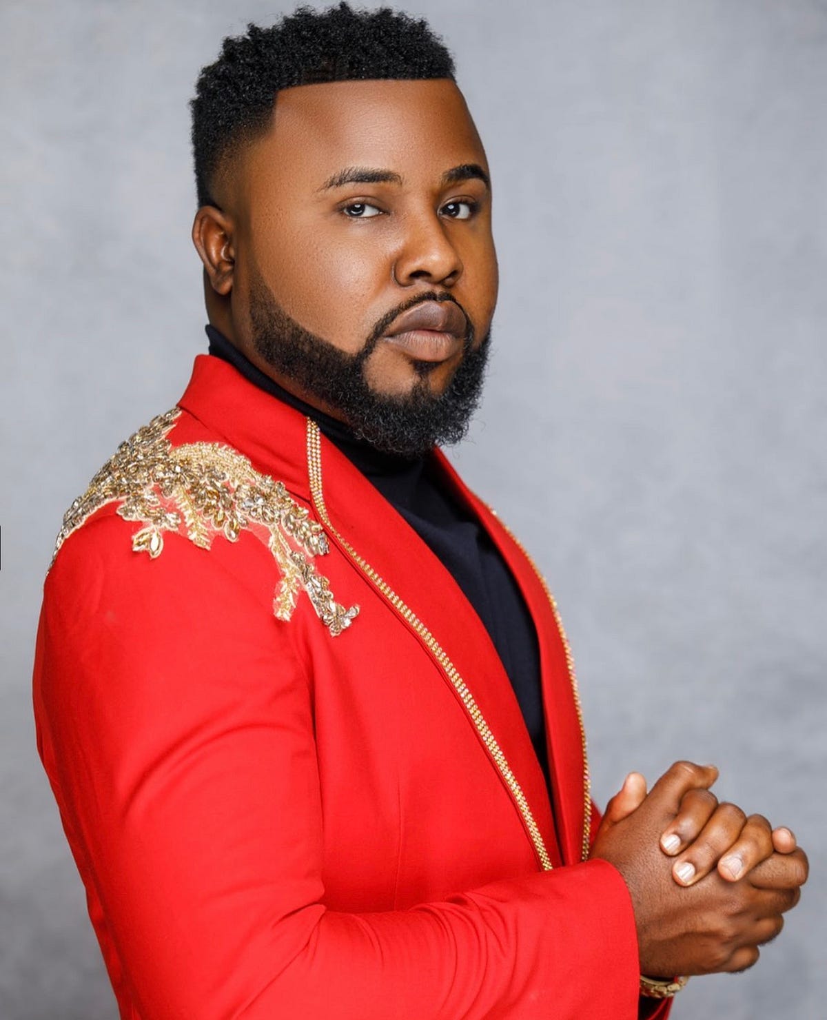 The First African to Buy Bitcoin at $35: How Gaius Chibueze Became a ...