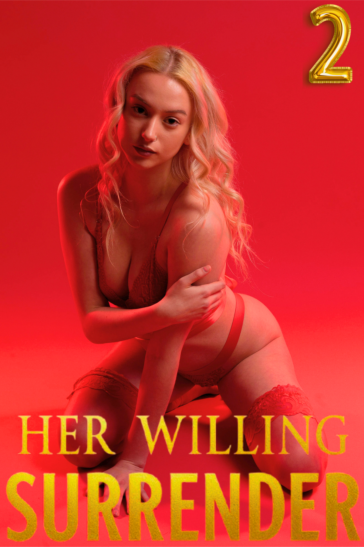 Part 1: Their Willing Plaything: First Embrace | by Coco Lust | Erotic Desires