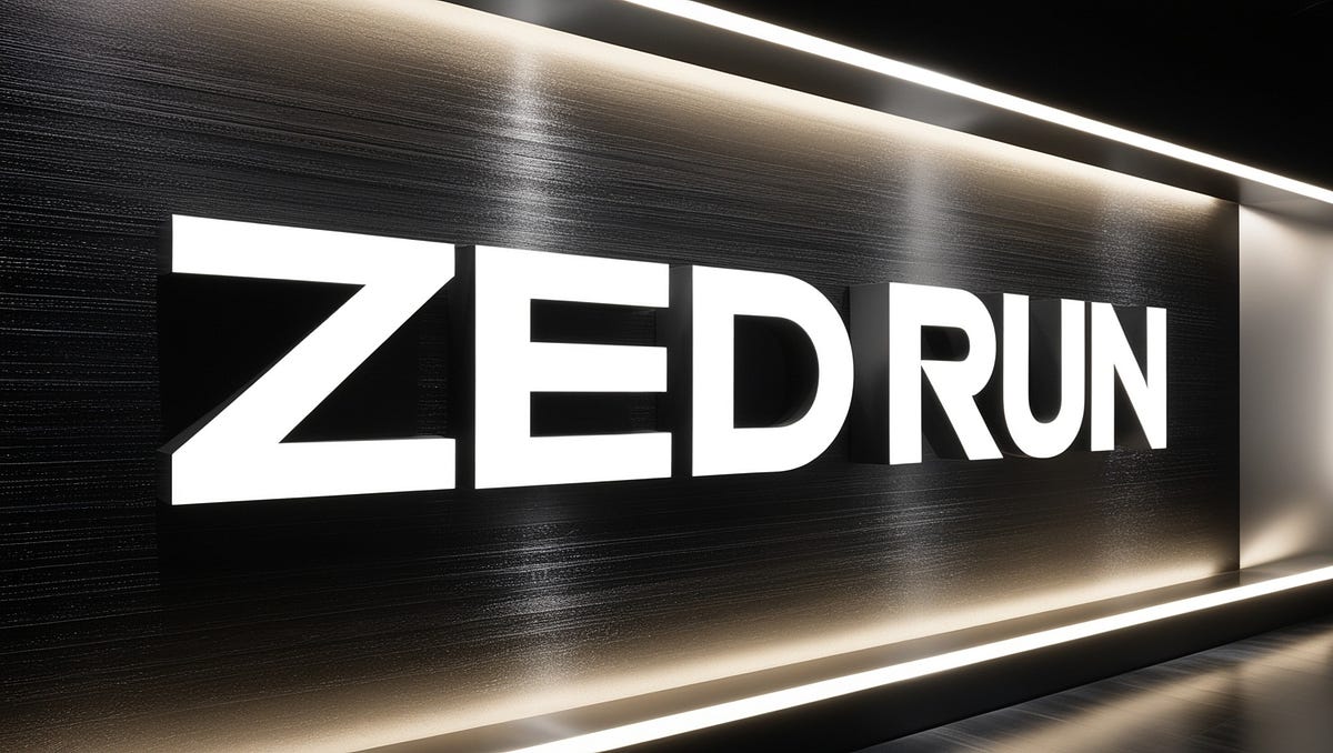 Fixing Zed Run: My Vision for a Self-Sustaining Ecosystem | by ...