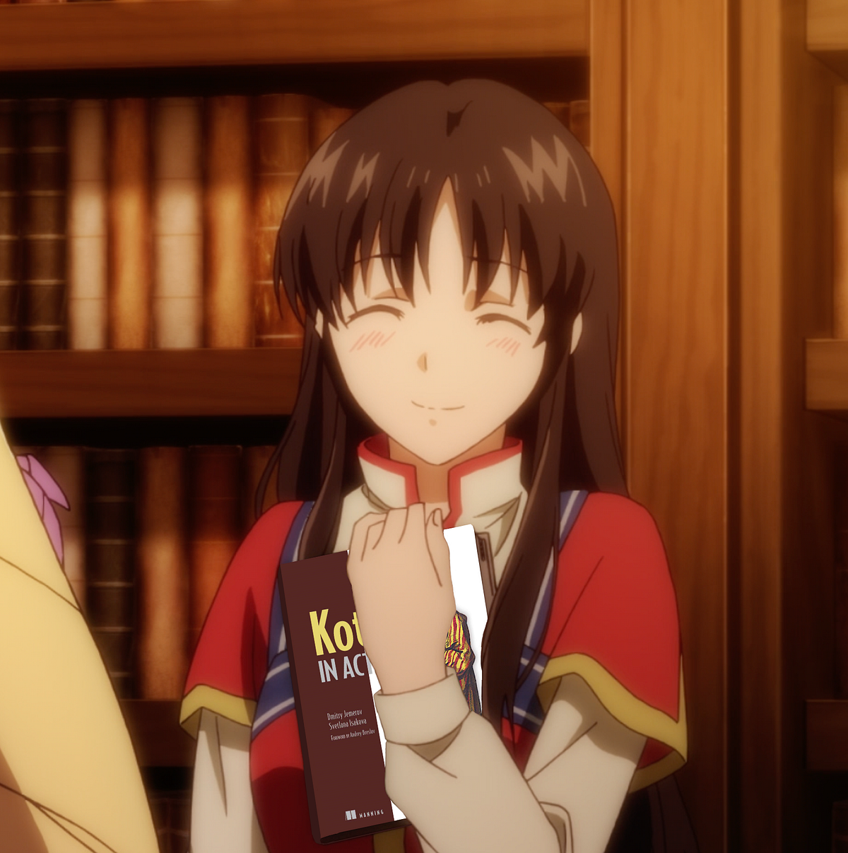 Android: Let’s dig deeper into DiffUtil | by Areyana | Medium