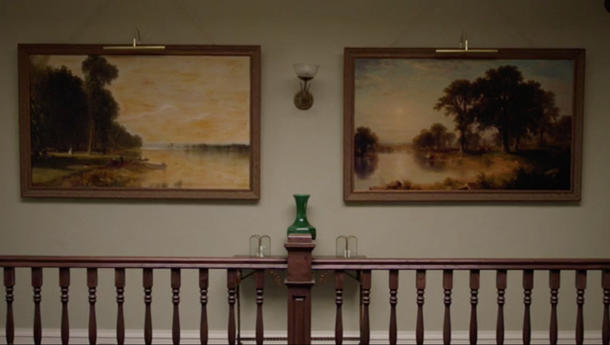Sharp Objects Season 1 Season Finale “Milk”: A “True Detective”-Level ...