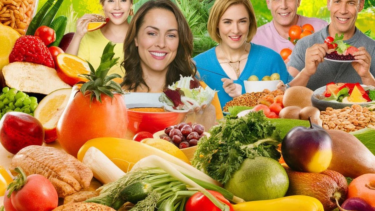 Ultimate Guide to Healthy Eating: Top Nutrient-Dense Foods for Optimal ...