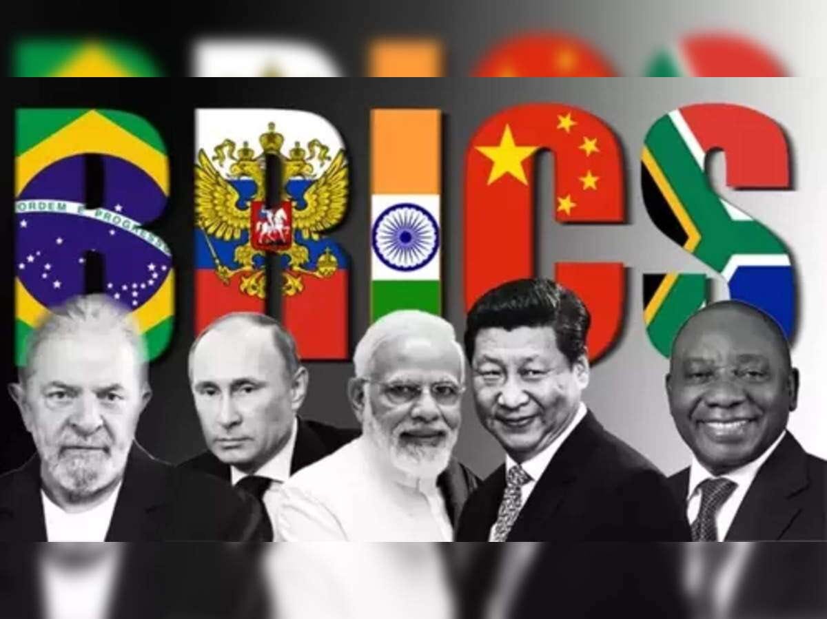 🚨 BRICS Will ACCELERATE Launch of Its Financial System Following ...