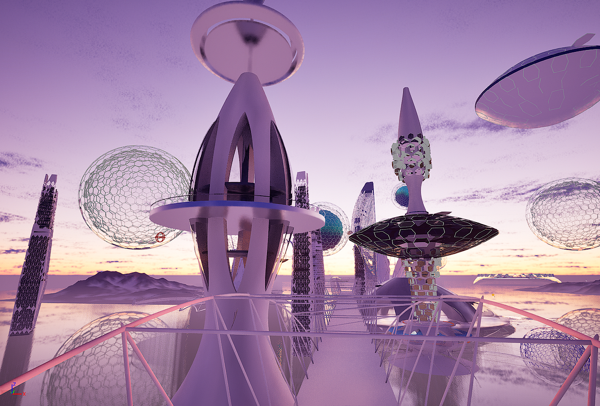 The Bending Universe 4th Update. I’m turning 40 today! It’s amazing how… | by Osher Ari | May ...