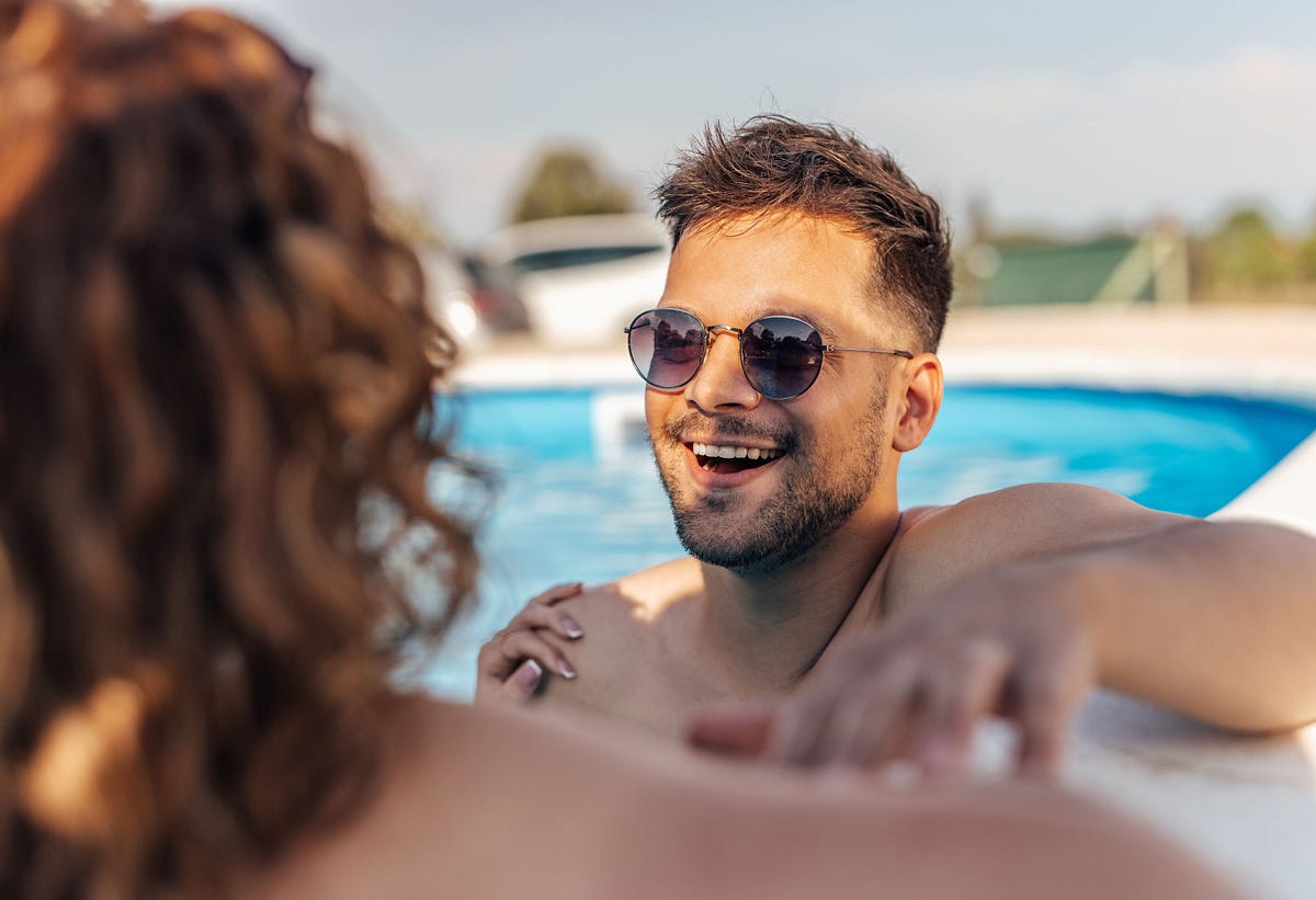 I Talked To One Stranger Per Day For 100 Days, It Changed My Life ...