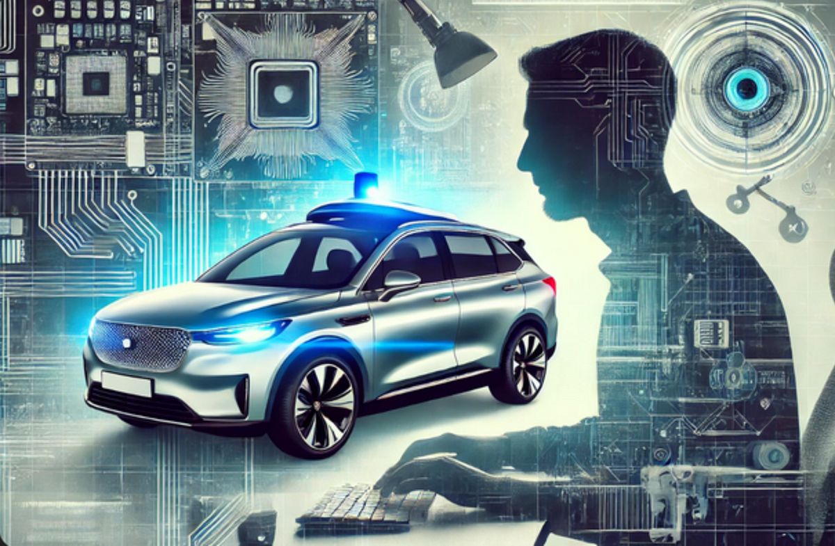 Step-By-Step Project Guide for Computer Vision AI Resumes | by Anova ...