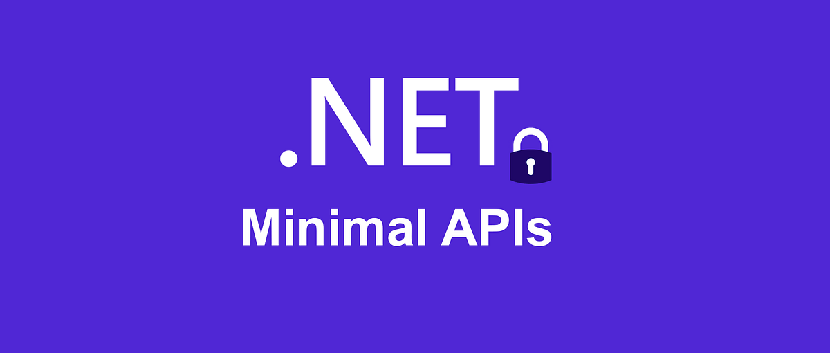 Securing your .NET Minimal API with JSON Web Tokens (JWT) | by Athan Bonis | Medium