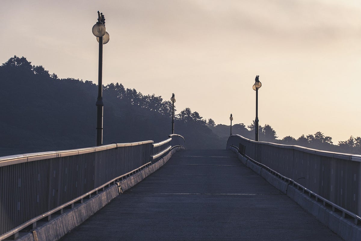 I don’t have a path in life… And that’s okay | by Karla Acosta | Medium