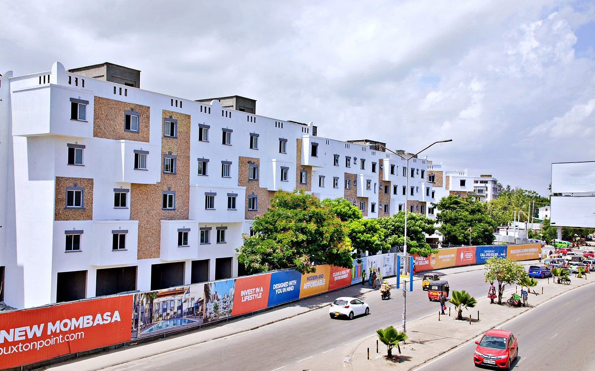Why are Off-Plan Properties More Compelling Now than Ever | by Fatma ...