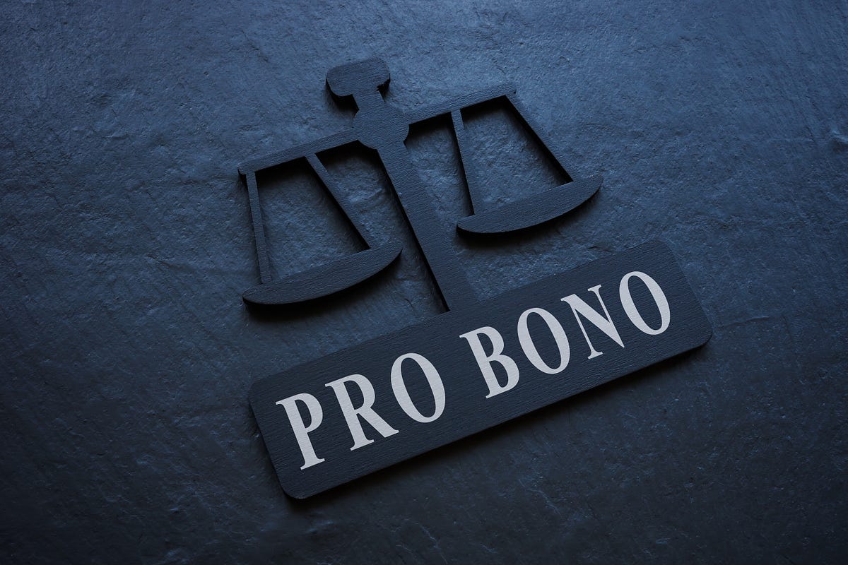What We Can Learn From This Year’s LSC Pro Bono Innovation Fund Grants ...