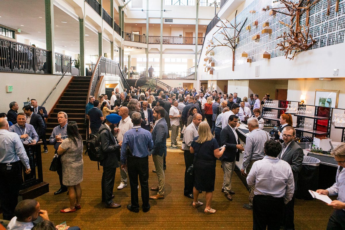 The Power of Relationships in Selling to State and Local Government and ...