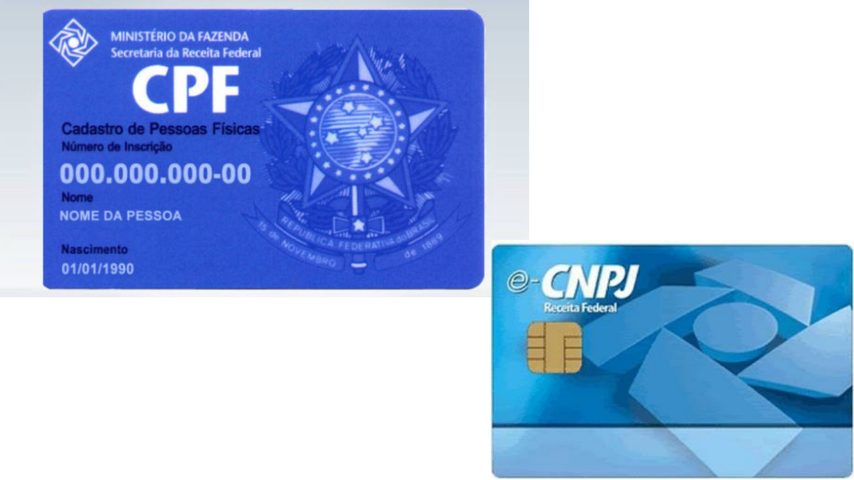 CPF and CNPJ generator with JavaScript | by Walter Nascimento | Walter Nascimento | EN | Medium