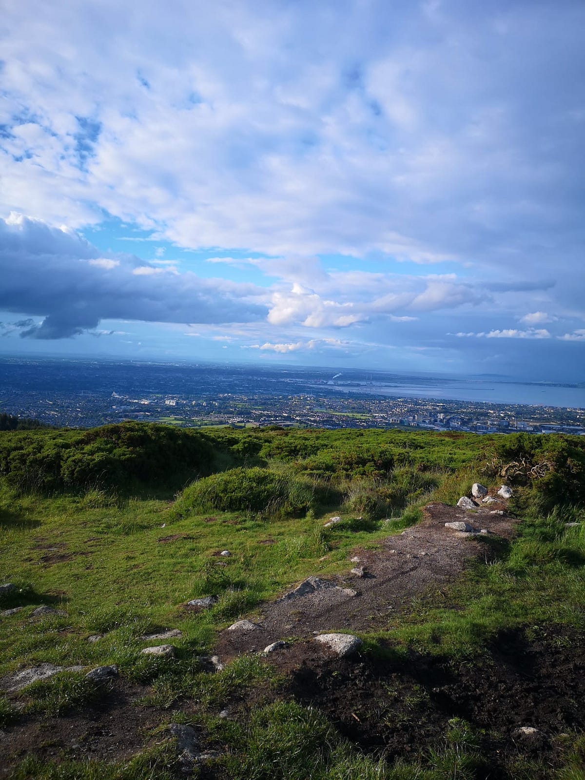Test blurb. This is an attempt at my first post on… | by Tjabif | Medium
