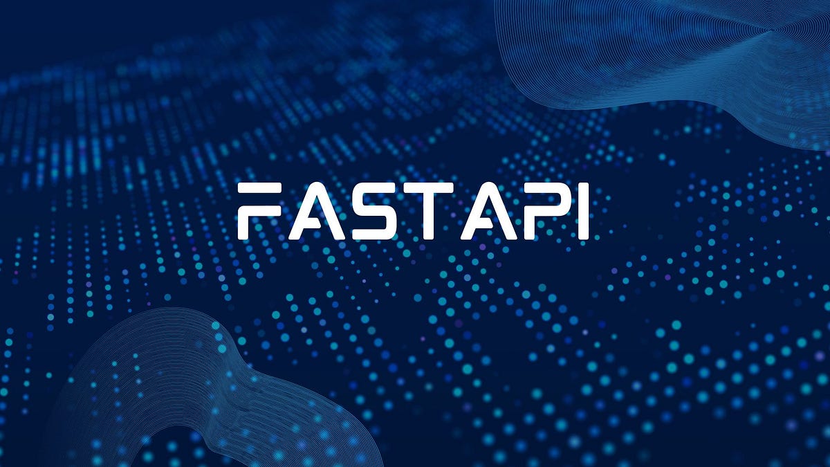 Learning FastAPI in 30 blogs: 01 — Creating a Simple FastAPI Application | by Alen Sabu | Medium