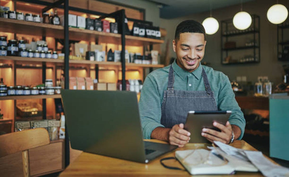 What Small Business Owners Should Know About Trump’s New AI Executive ...