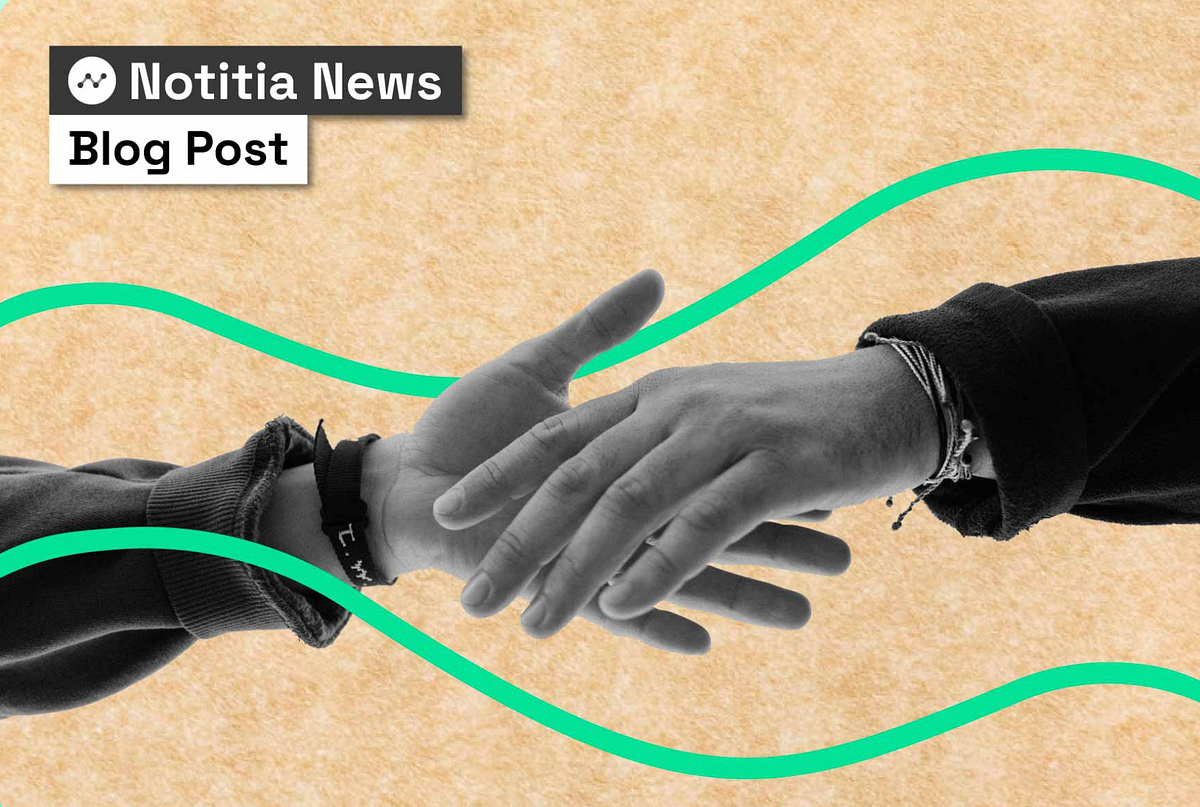 How to build trust in data: Lessons from client case studies | by Notitia | May, 2025 | Medium