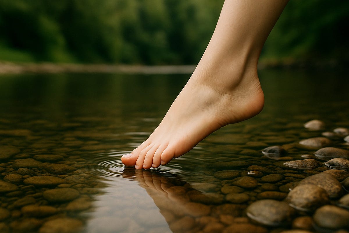 Escaping or Exploring? A Shamanic Journey’s Unexpected Answer About ...