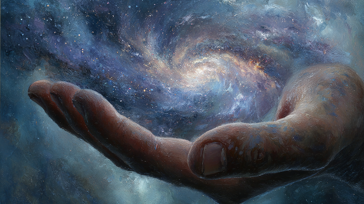 Can Physics Be a Religion?. Finding belonging and meaning in the… | by ...