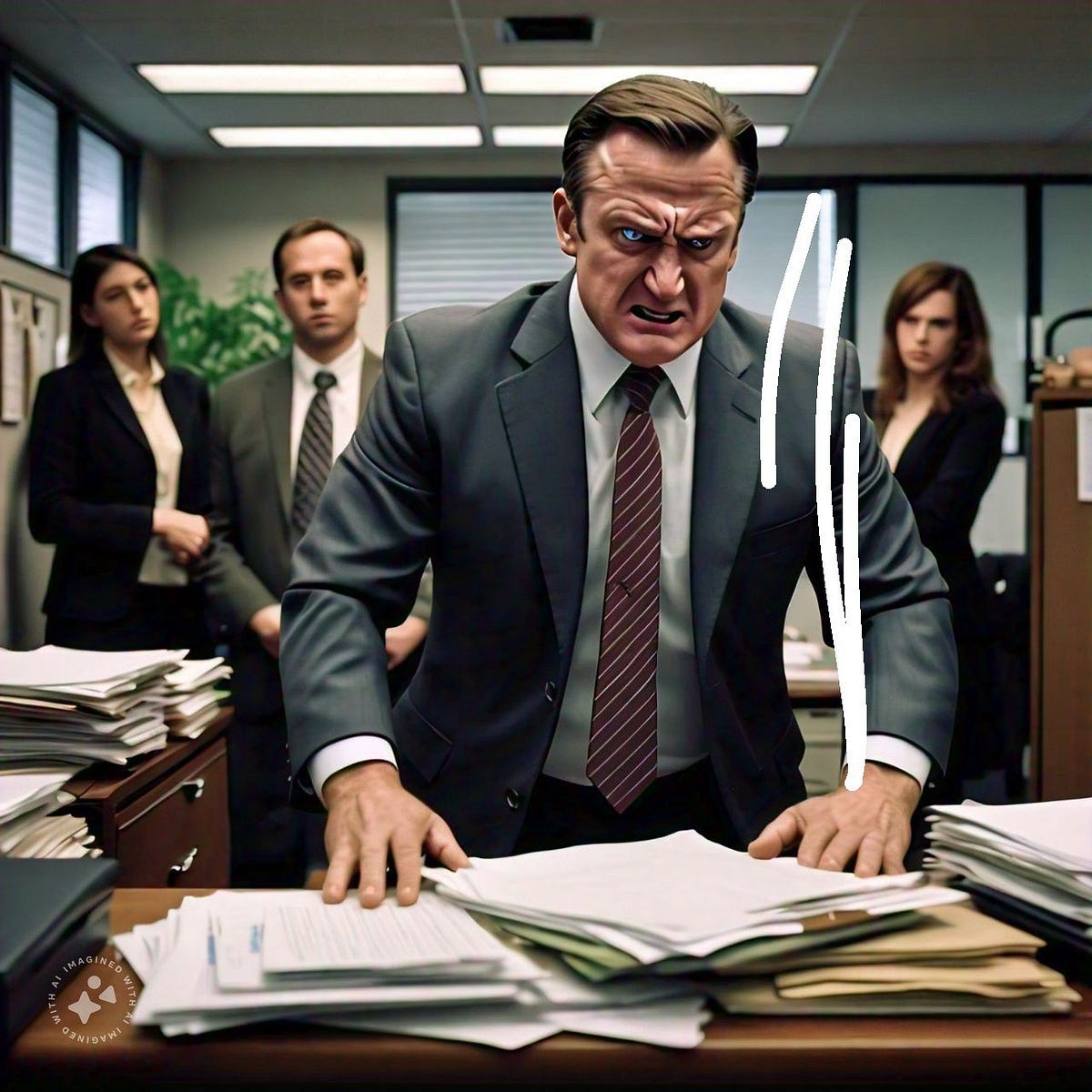 What are the disadvantages of disobeying your boss’ orders? | by ...