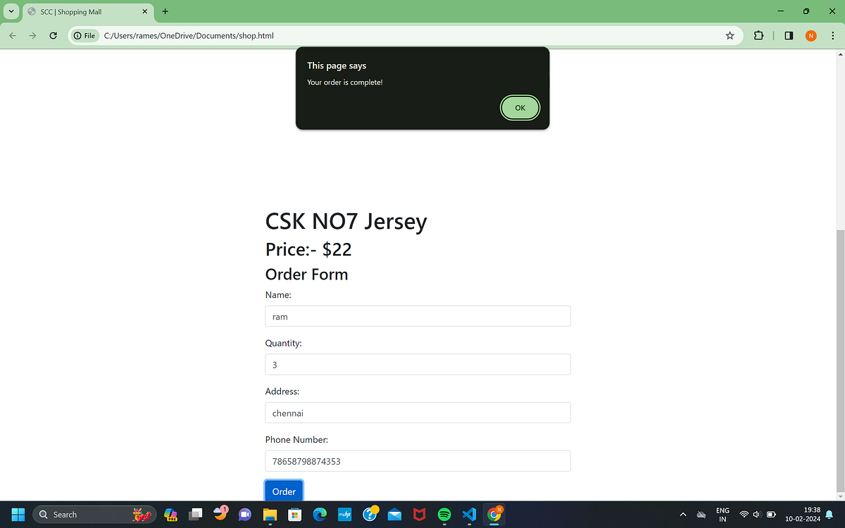 WEEK2 — SPARTA CODING CLUB. Hiii ! This is my second week at sparta… | by Rameshreddy | Medium