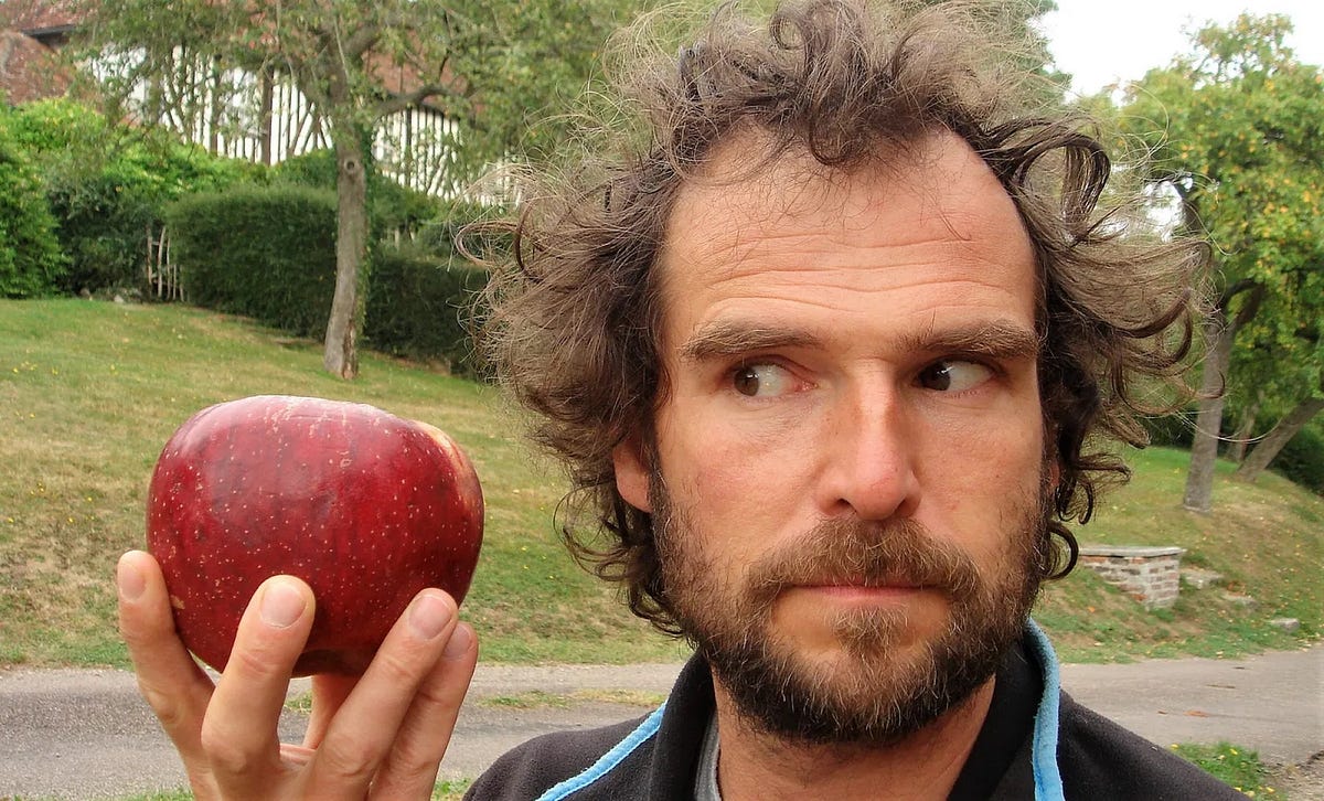 The Death of Philip Ogley. Followers now on sale | by Jurgen Manuel ...