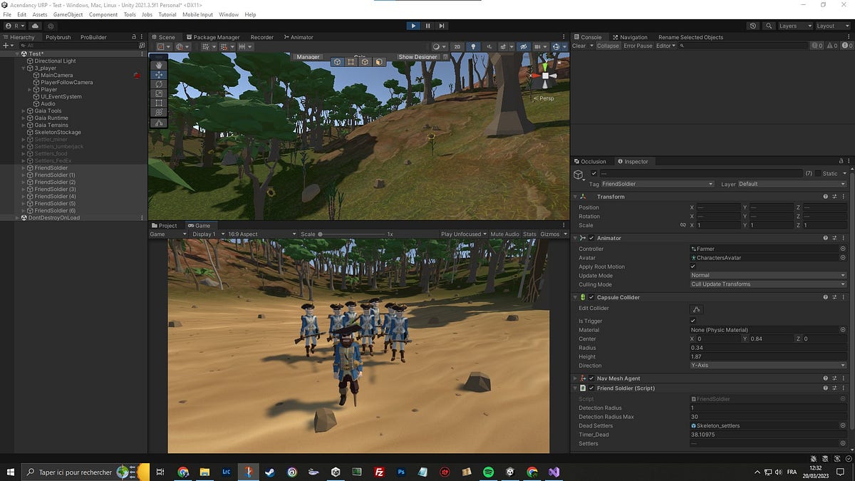 Saving in Video Games: A Perspective Through the Development of a ...