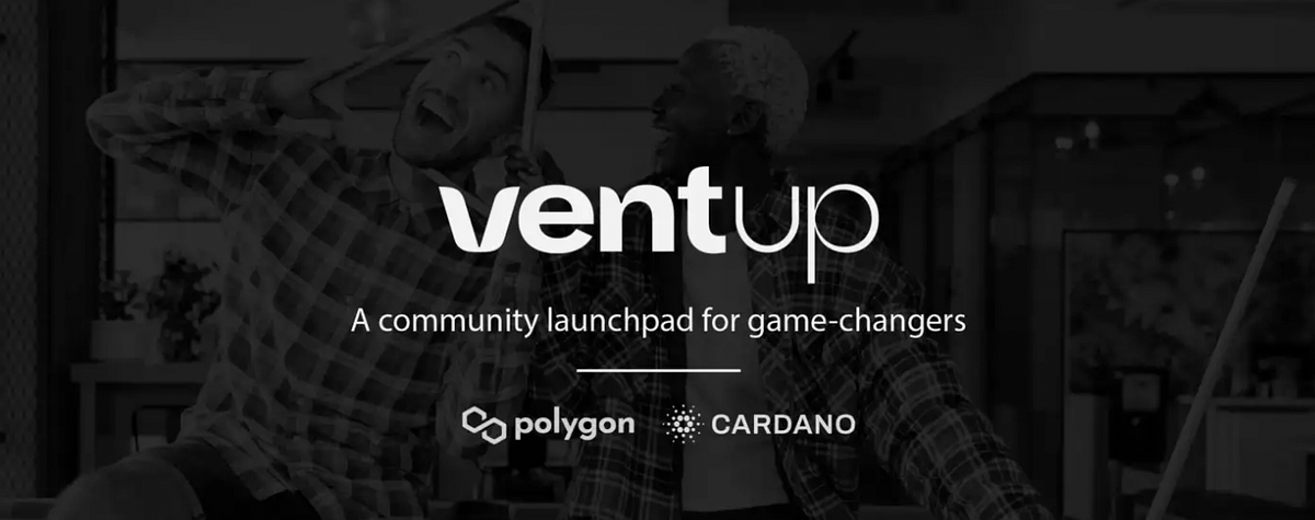 Introducing VentUp: A New Era of Decentralized Funding — Hindi Translation | by Blockchain ...