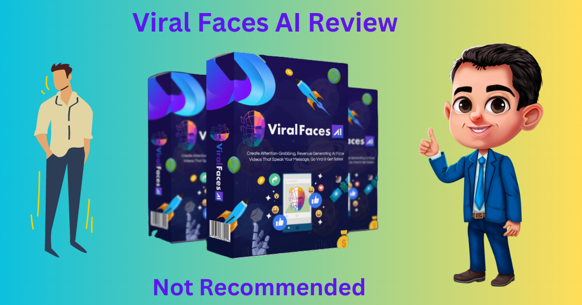 Viral Faces AI Review (Yogesh Agarwal) Good or Bad? | by Betty Ping ...