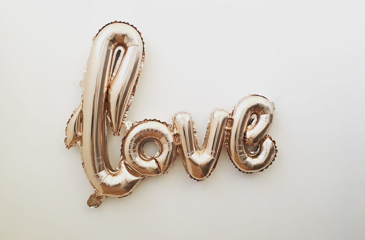 When Loving Someone Becomes Your Identity | by Emiie Rabitoy | Ascent ...