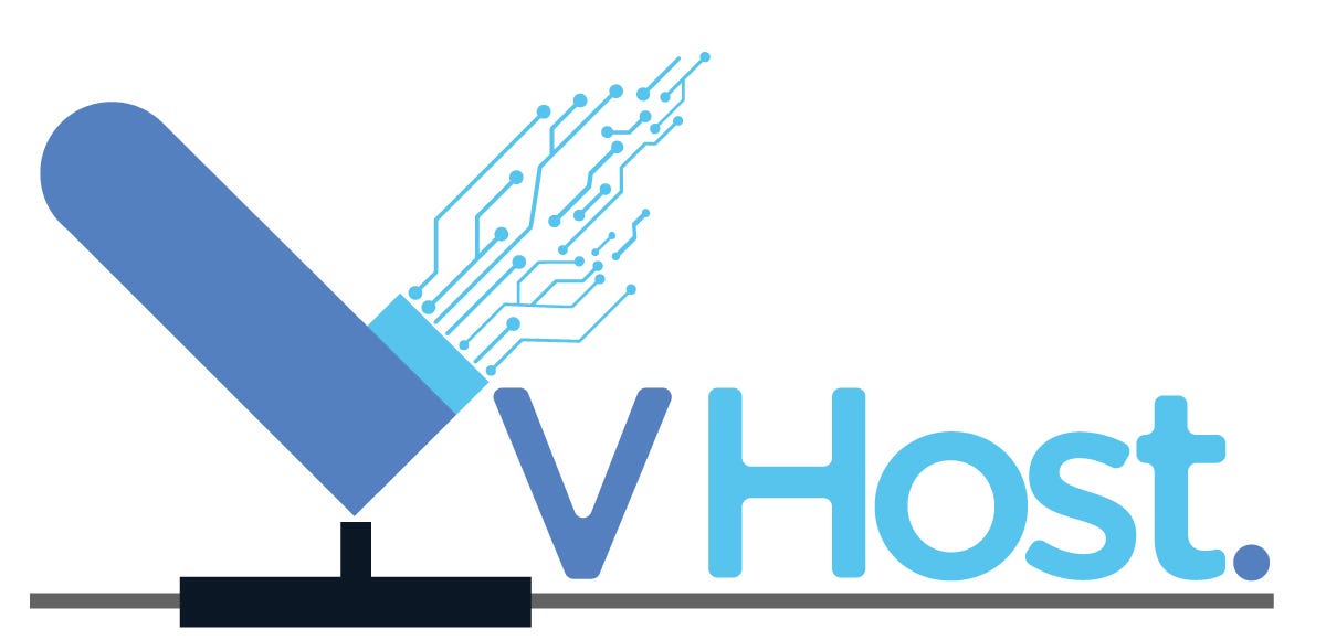 VHost — Leading Web Hosting Company | by VHost - Leading Web Hosting Company | Medium