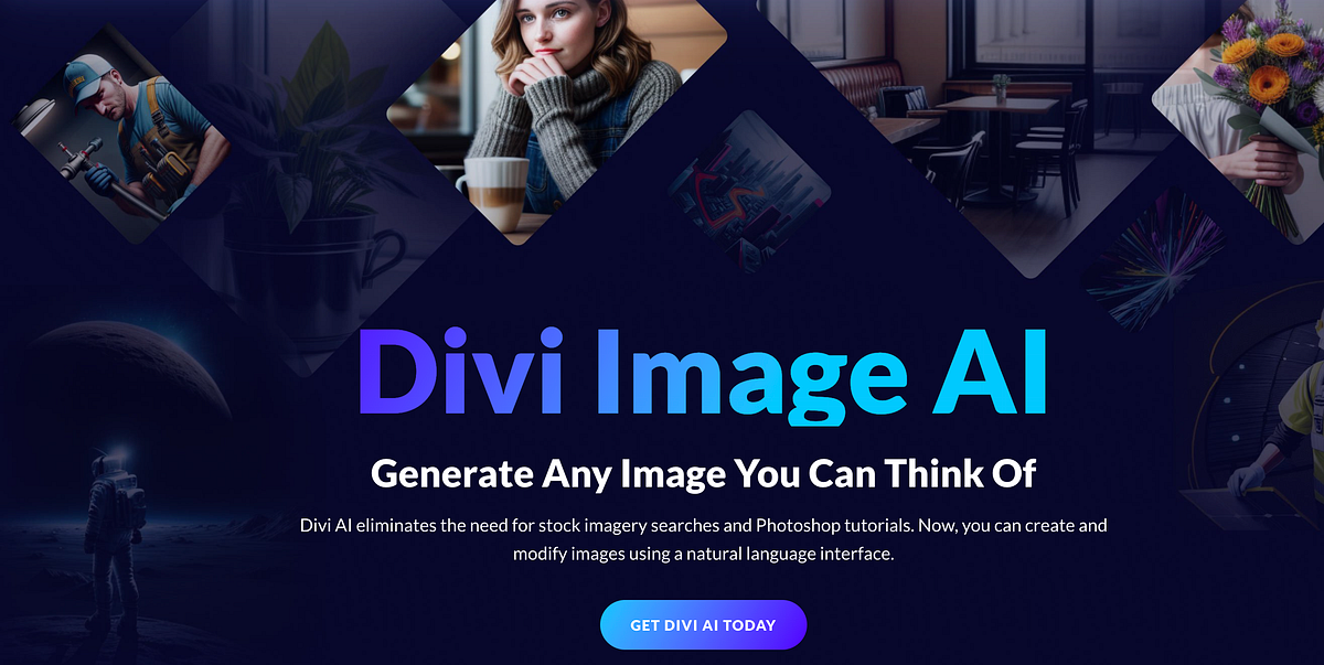 Mastering Image Quality Optimization with Divi AI: 7 Step-by-Step Guide | by Adrita Chakraborty ...