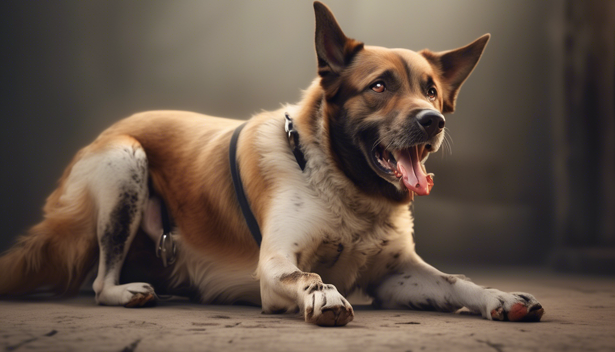 Overcoming Challenges: How to Manage Rescue Dog Behavior Problems | by ...