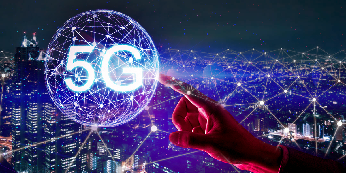 Everything you need to know about 5G | by IX Telecom | Medium