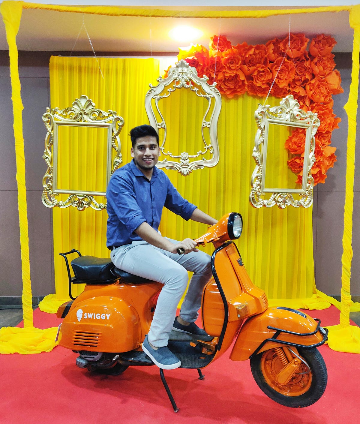 Forever Learning: Here’s one software engineer’s journey that grew ...